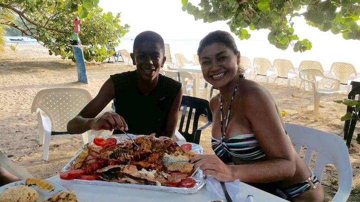 Posada Nativa: San Andrés Living-2 - San Andrés