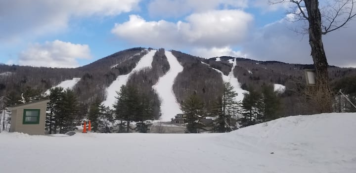 Sunapee Retreat At Enchanted Forest! Bring Kids! - Newbury, NH