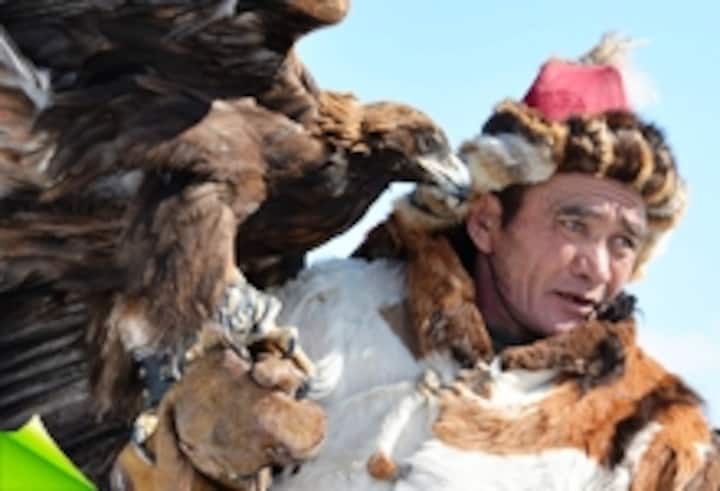 4 Season Ger (Yurt) Stay At Chinggis Statue - Mongolia