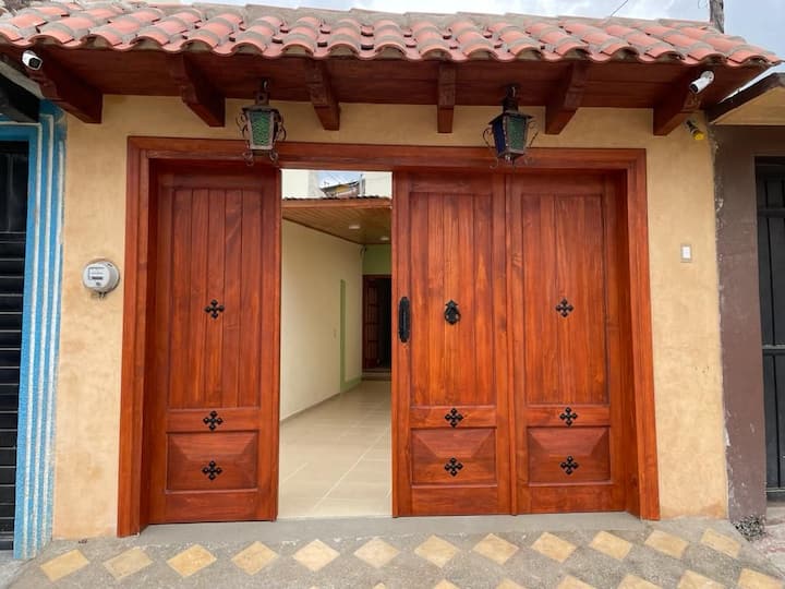 Casa Bety - San Cristóbal de Las Casas