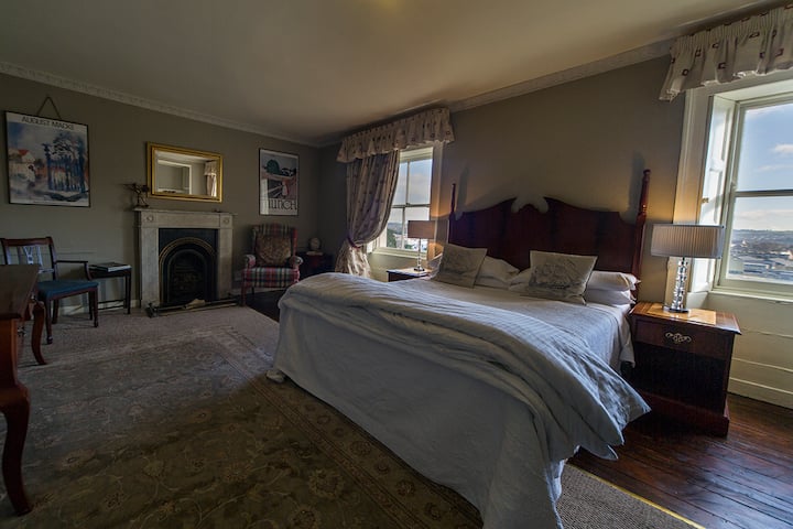 Historic 1800s House , Walking Distance To Center. - Cork