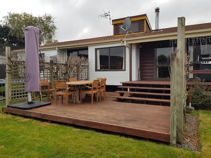 Taupo Lockwood Family Home - Taupō