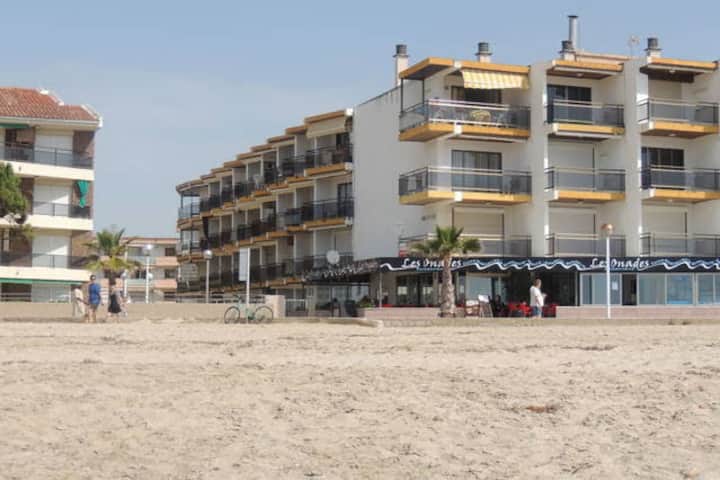 Appartement Première Ligne De Plage à Cambrils - Cambrils