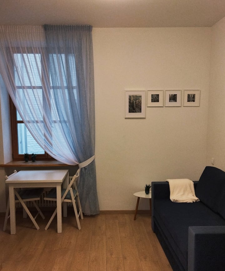 Neat And Cosy - Riga
