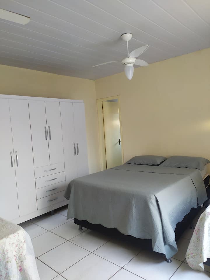 Casa Cleuza 5 Min Da Praia Grande Arraial Do Cabo - Arraial do Cabo