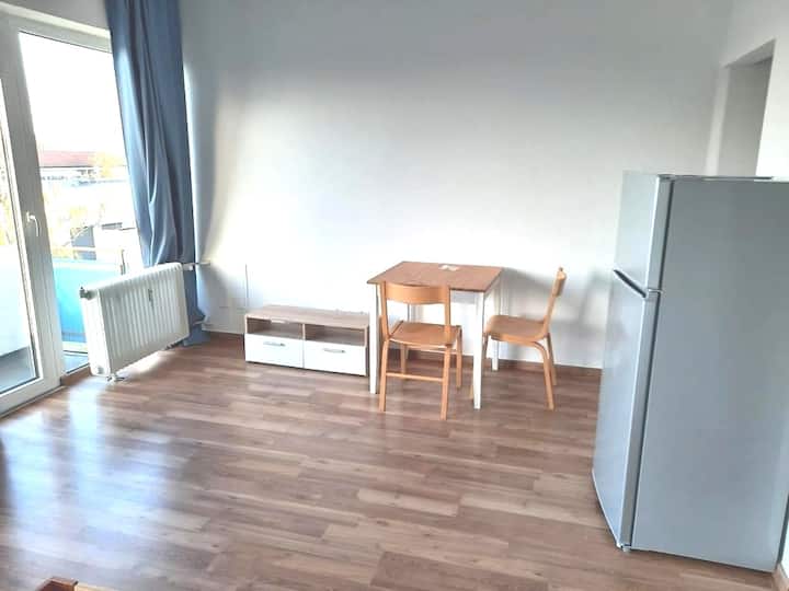 Zentral Und Ruhig Nähe Auesee - Hamminkeln