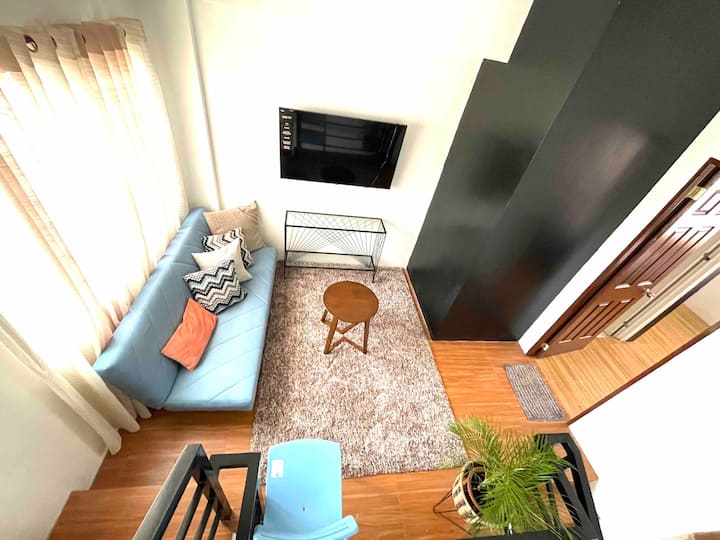 B1 L2 Bamboo Lane 3 Rooms Near Sm Uptown - Opol
