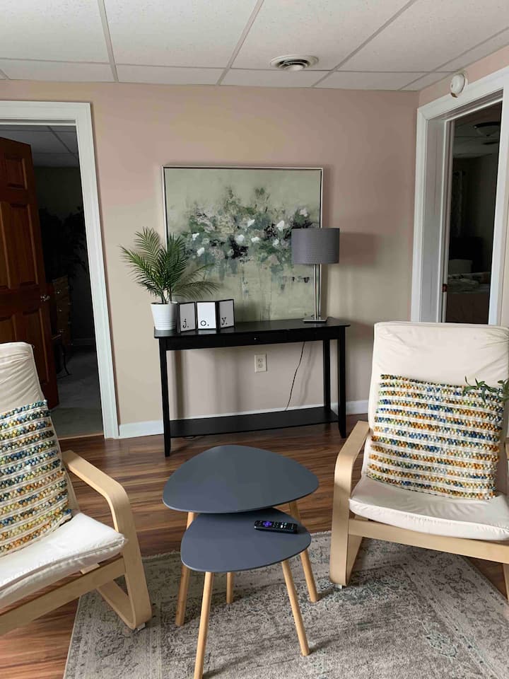 "Artspazio - 470" 2bed 1st Floor  W/d Near Upmc - Williamsport, PA