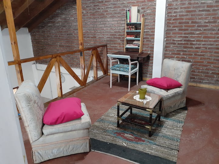 Chalet Utopía - Ituzaingó