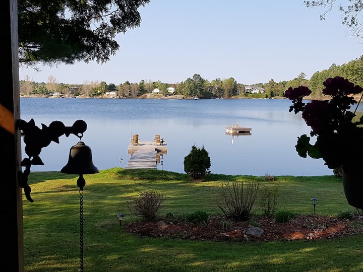 French River Cottage Rentals | Cabin and Cottage Rentals | Airbnb