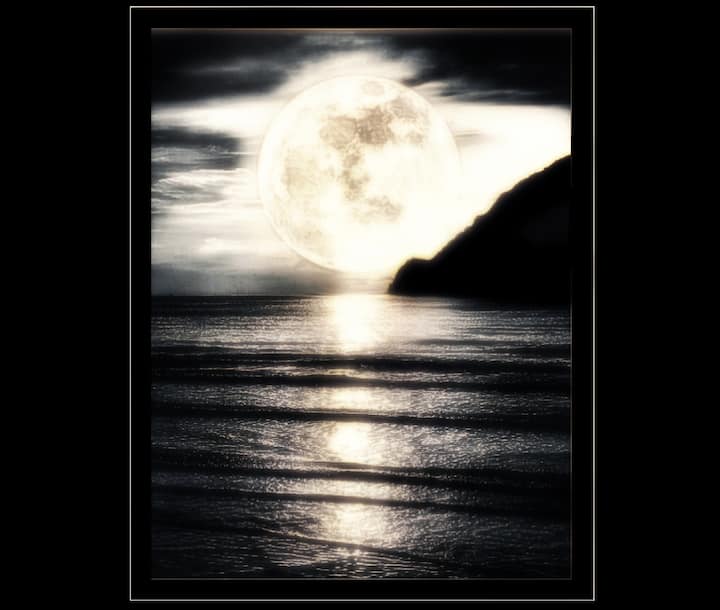 "La Luna Sul Mare" - Holiday Apartment - Monterosso al Mare