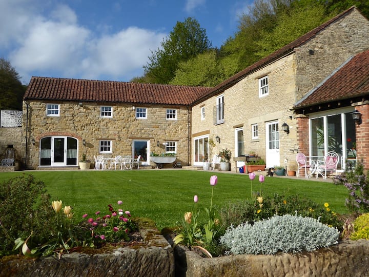 Yedingham : locations de vacances et logements - Angleterre, Royaume ...