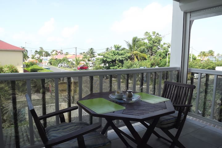 Citron Vert Marina De St François - Saint-François