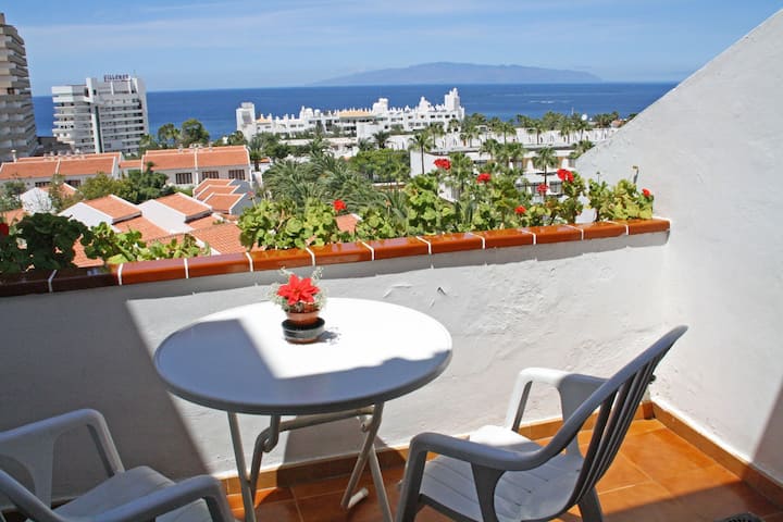Apartamento En Adeje - Costa Adeje