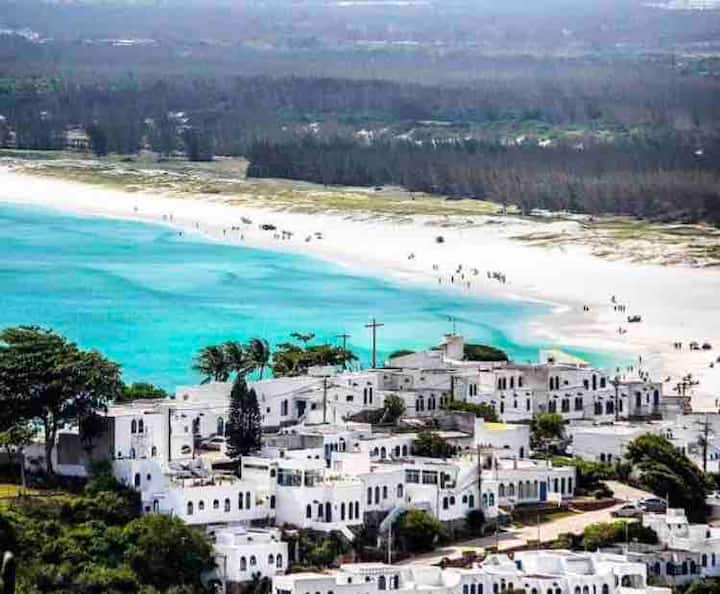 Casas Brancas 9 - Condomínio No Pontal Do Atalaia - Arraial do Cabo