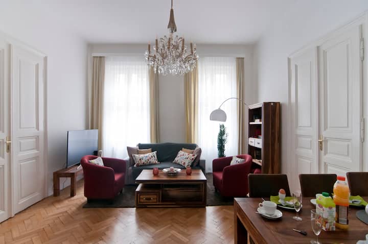 Apartment „Holiday“ - Wien