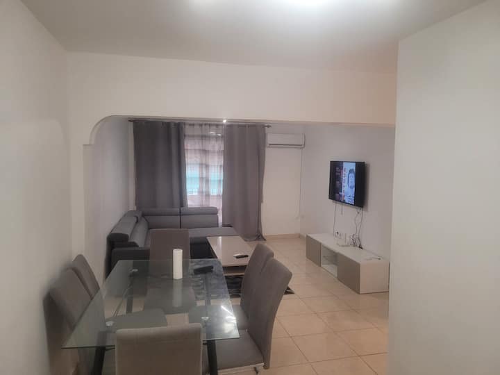 Appartement Lumineux Et Spacieux, 4 Pièces. - San Vicente del Raspeig