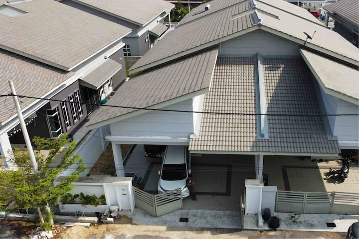 Afya Ayra Guest House - Cherating