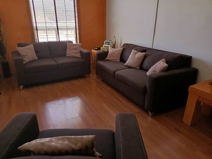 Mi Càsa, Tú Casa - Chihuahua