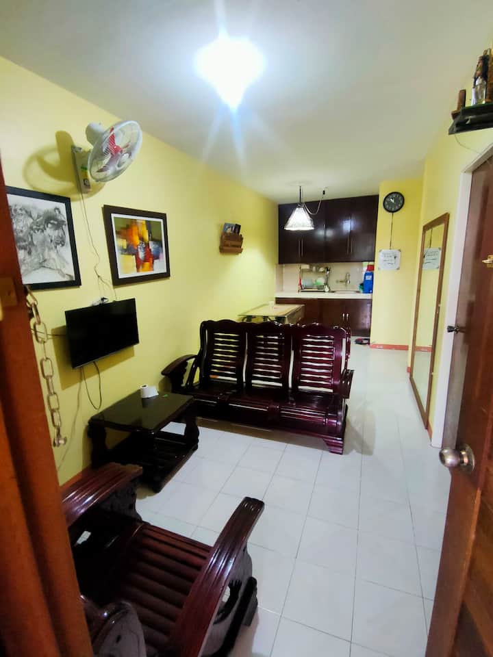 Home To Stay - San Pablo City