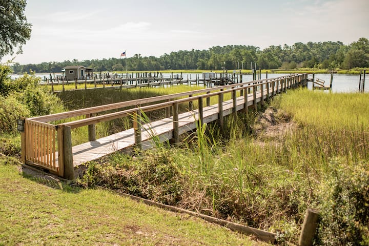 10 Best Vacation Rentals In Little River, South Carolina - Updated 2024 ...