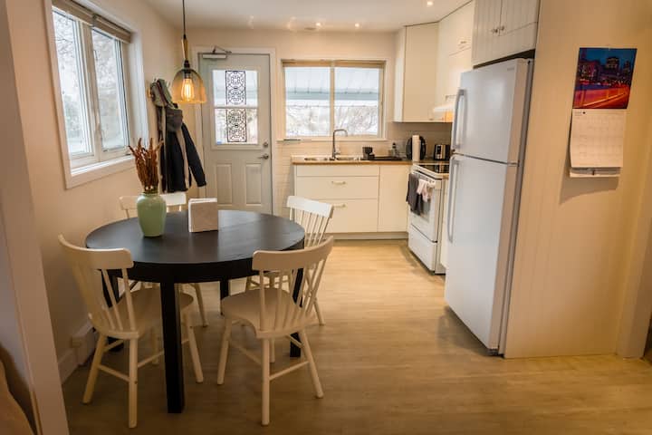 Charmant Logement En Ville 31 Jours Minimum - Gatineau