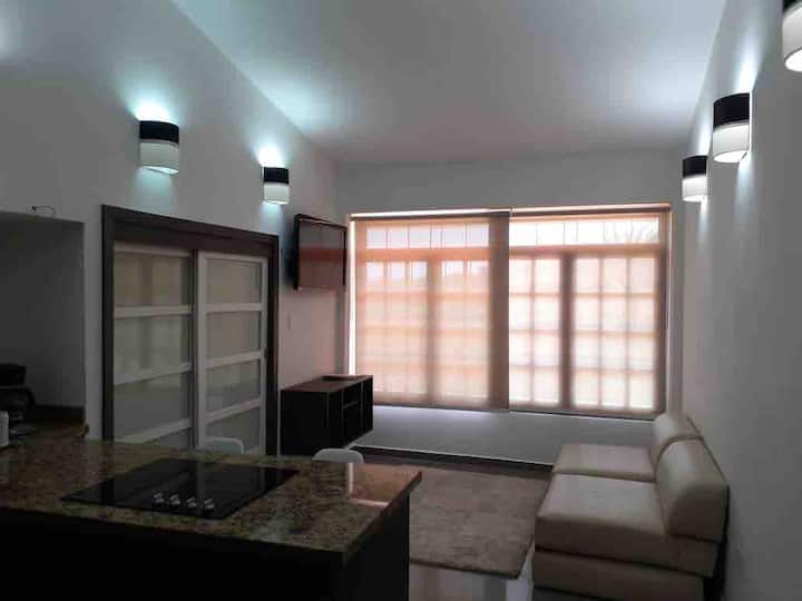 Departamento En Playa Moreno Pampatar Margarita - Wenezuela