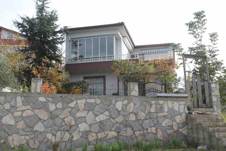 Yalova ÇIftlikköy Villa ÇıNar - Yalova