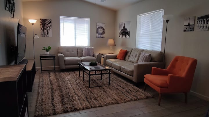 Two Bed/two Bath In Winslow - Winslow