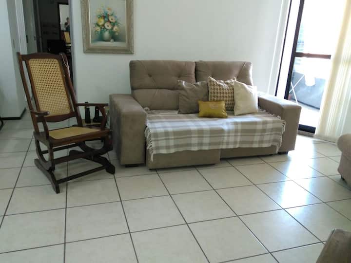 Excelente Local No Meireles De 80m2 - Fortaleza