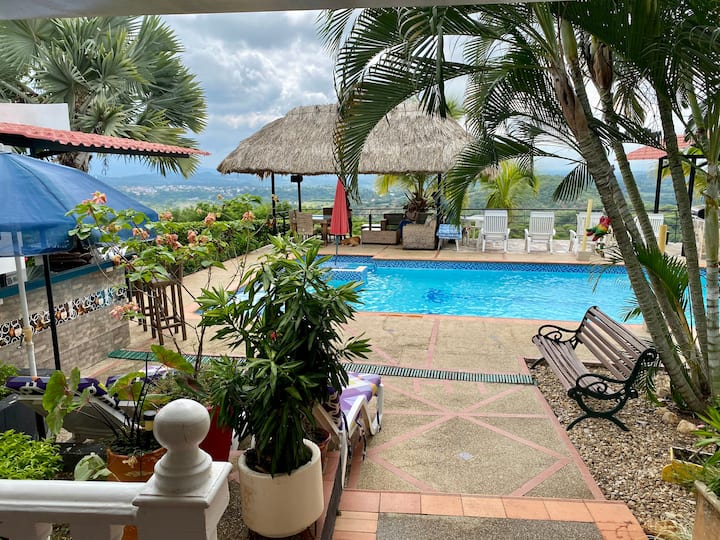 Hacienda La Martinica - Tocaima