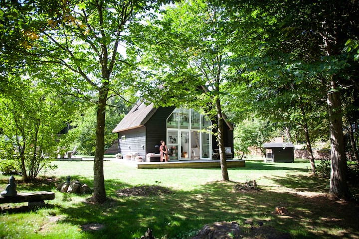 Annexet I Skoven - Denmark