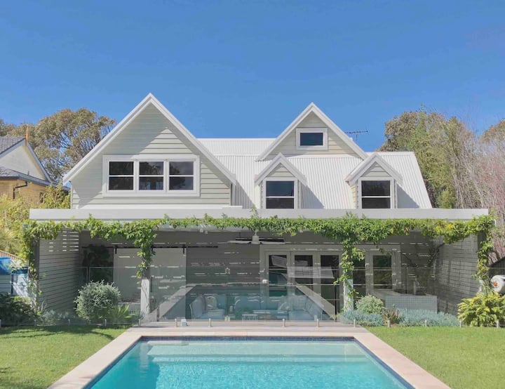 Cronulla Beach House - Cronulla