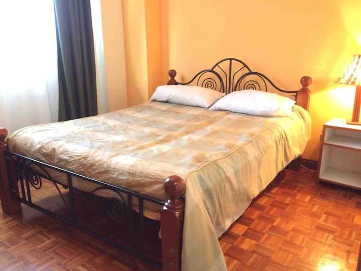 2 Bedroom Apartment A3 - Nairobi