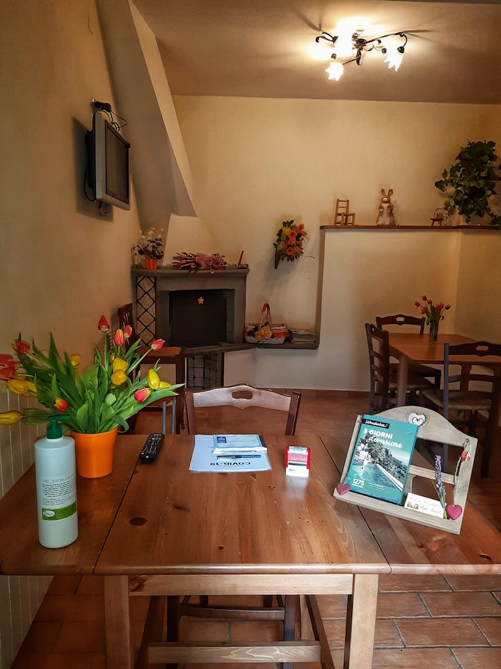 B&b Rupe Antica - Valmontone