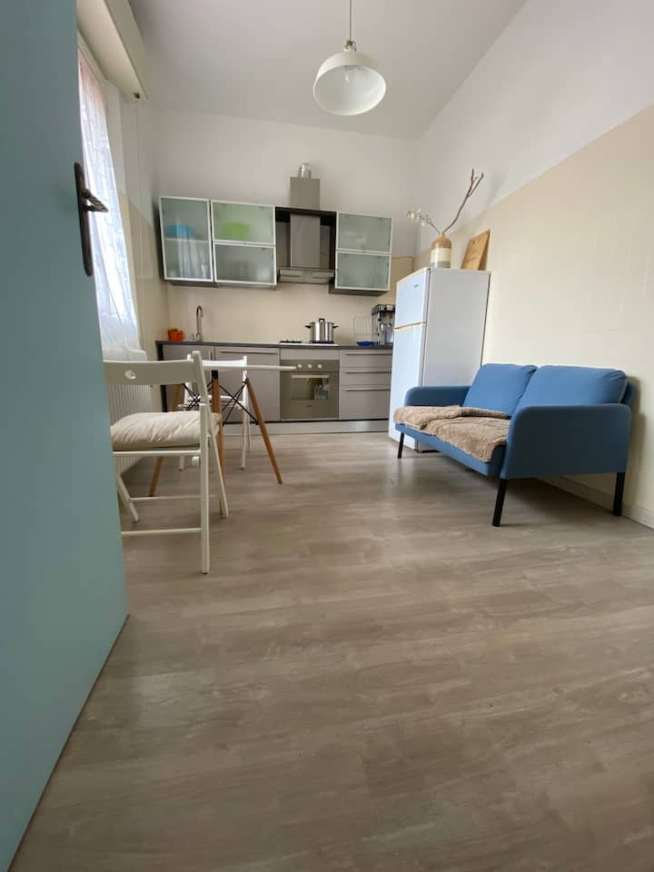 Appartamento A Due Passi Dal Mare - Bellaria-Igea Marina