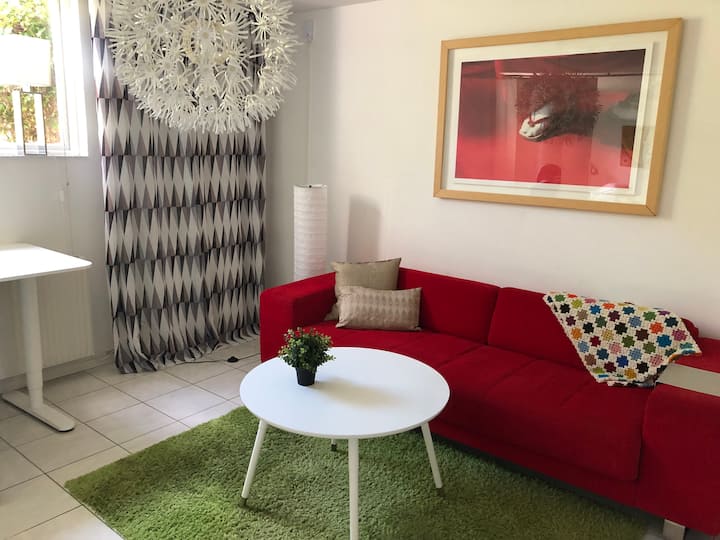 Full Apartment Close To Ocean And Gothenburg City - Torslanda