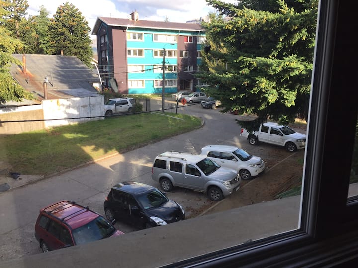 Departamento Entero - Coyhaique