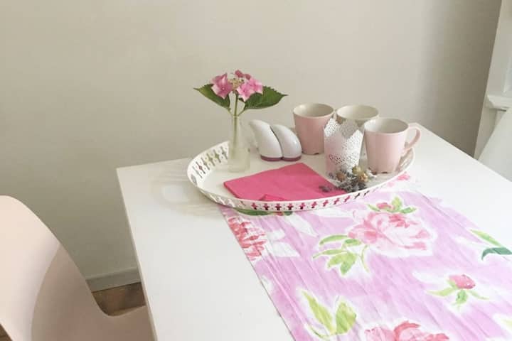 Nice Little Independant Department - Neckargemünd