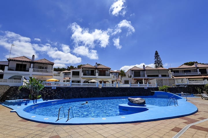 Great New Apartment- Sea View- Las Américas - Playa de las Américas