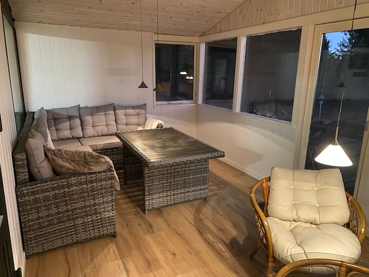 Cosy Cottage ! - Denmark