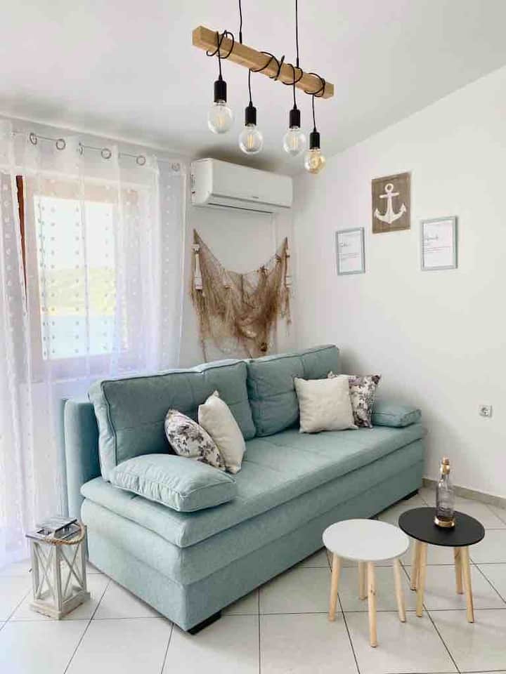 Apartmani Tolić - Ap2 - Rogoznica