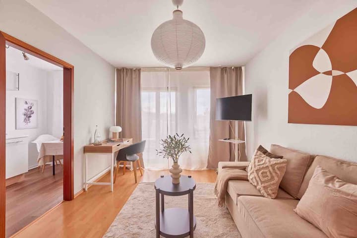 New- Michelle- Die Studentenecke - Kaiserslautern