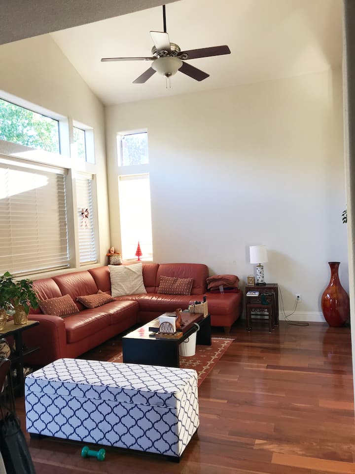 Wine Country Getaway, Sweet Home In Santa Rosa, Ca - Rohnert Park, CA