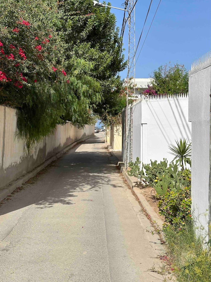 Cosy Appartement - Sousse