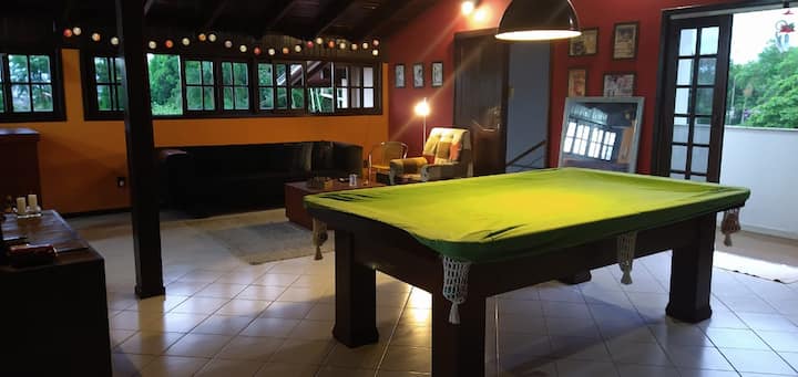 Loft Aconchegante Em Joinville - Joinville