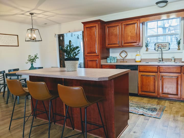 Peaceful Home In Spring Hill, Tn - Near Gm! - Splash Pad, Spring Hill