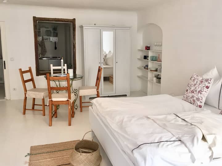 Modernes Appartment, Getreidegasse 4-6 Personen - Salzburg