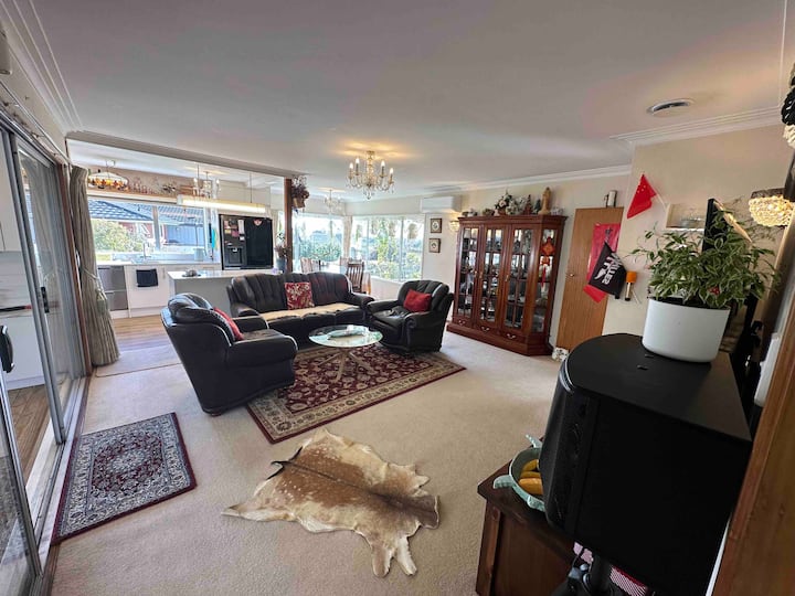 Lucky House - Waiheke Island