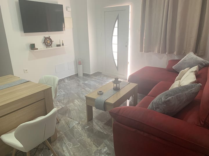 Nuevo Apartamento Centrico 2min Del Paseo - Mazarrón